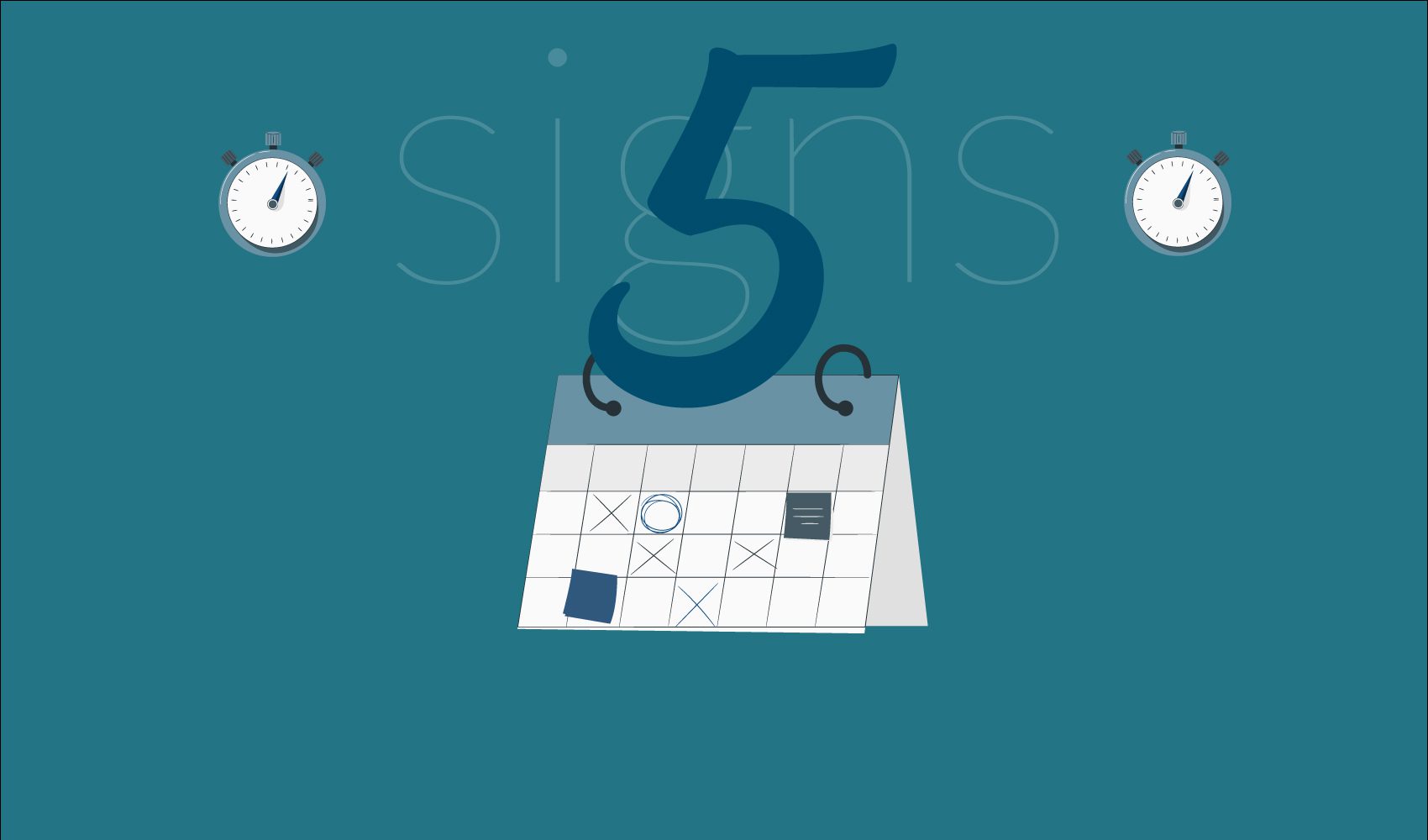 Five Signs It's Time to Outsource Record Retrieval - Medical Research Consultants